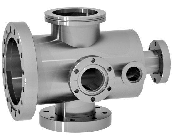 Vacuum Chambers | My Website