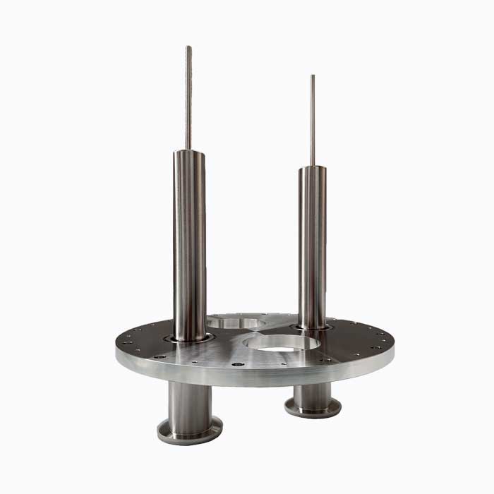 Vacuum Feedthroughs | My Website