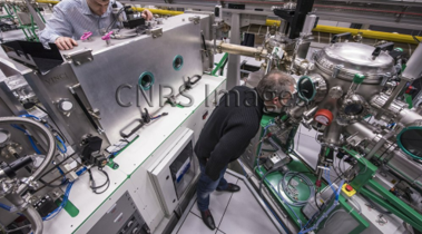 UHV Systems | My Website