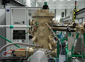 UHV Systems | My Website