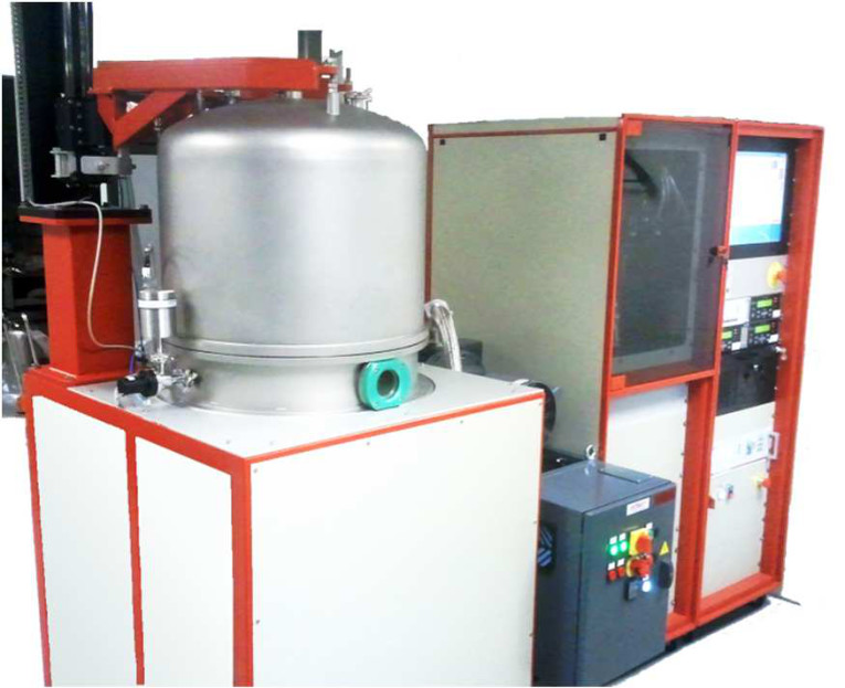 PECVD Series | ultrahighvacuum