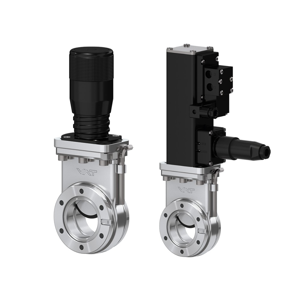 Vacuum Valves | My Website